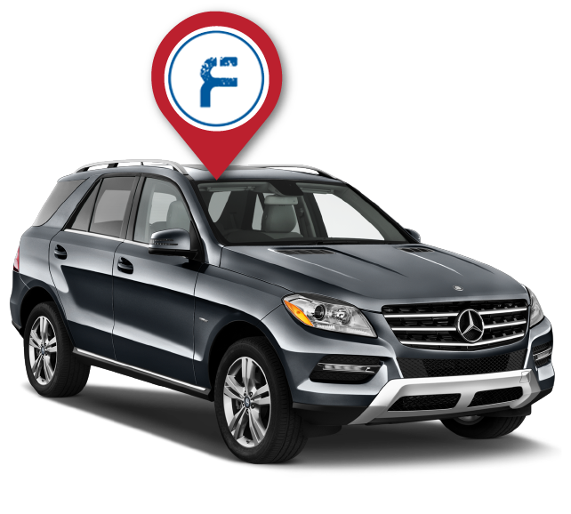 FoxLogger GPS Tracker